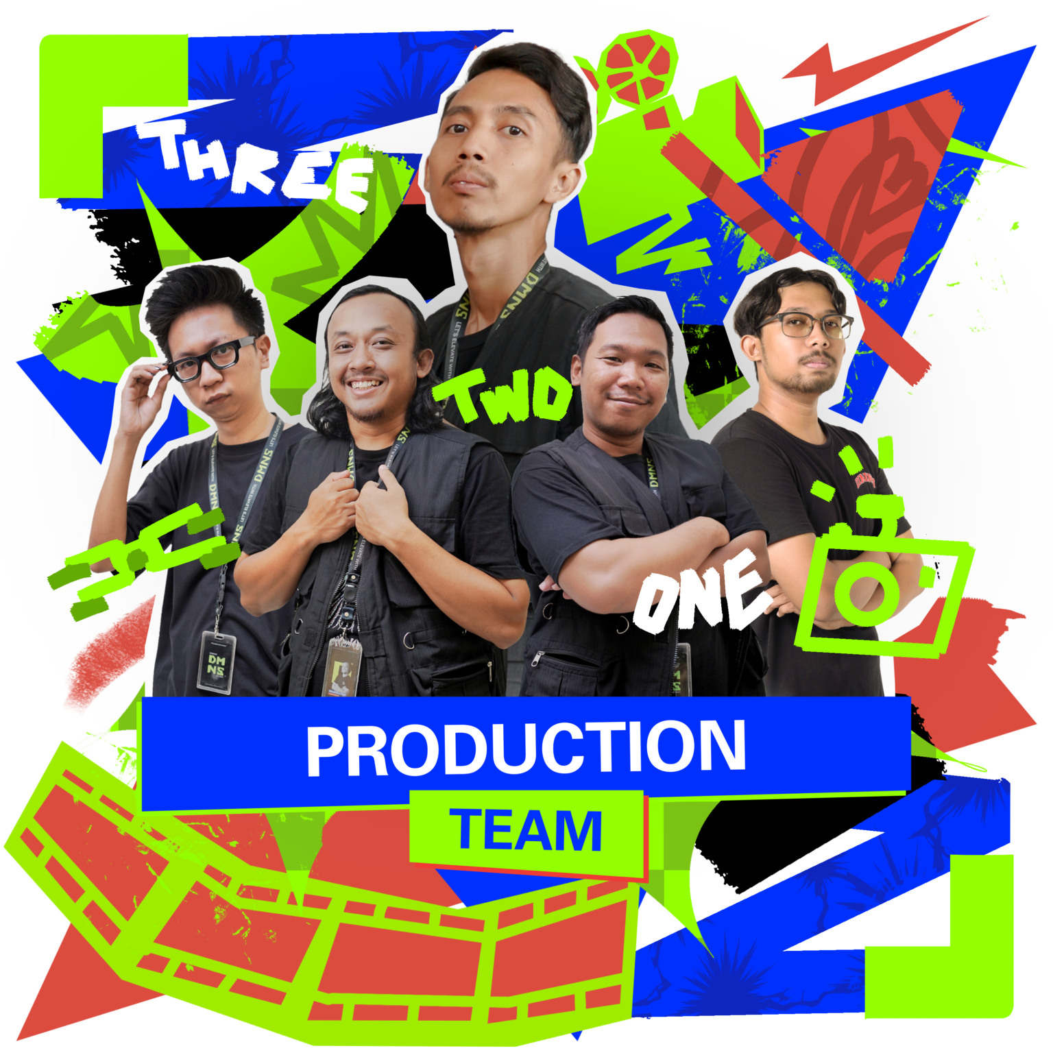 Dimensi Studio – Your digital growth partners